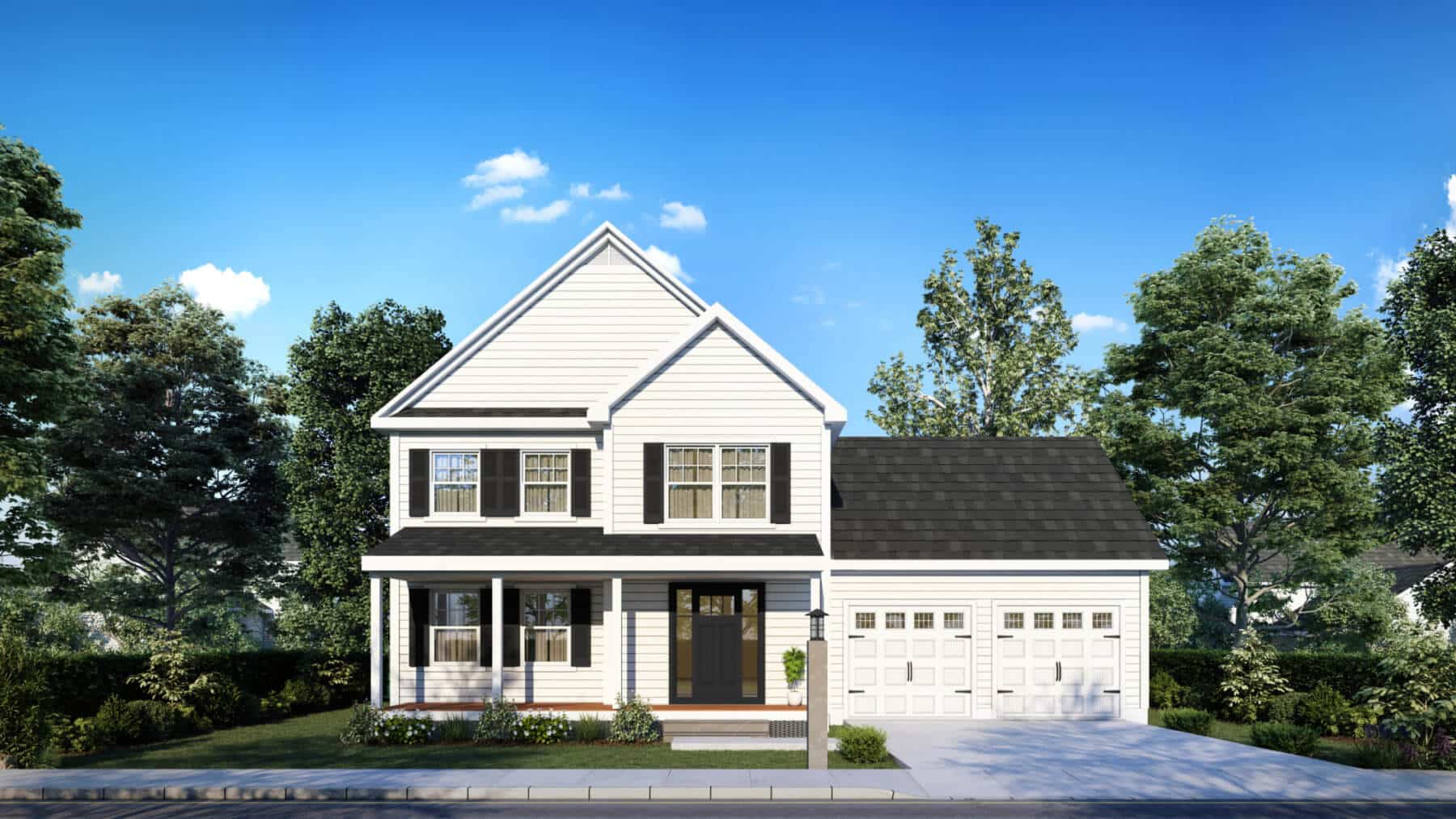 Plans - Graiver Homes